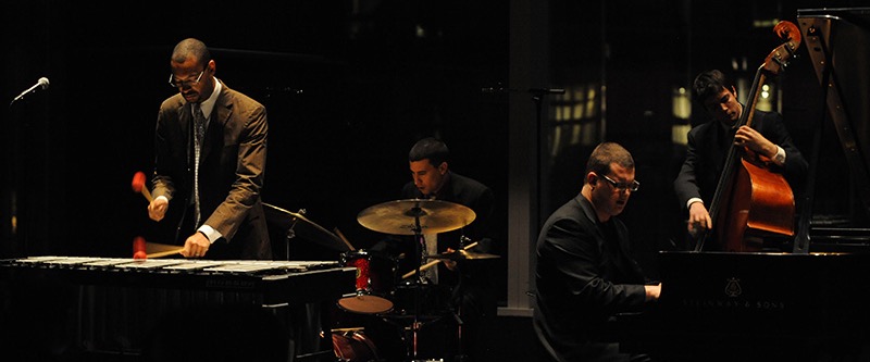 Kuumbwa Jazz - Santa Cruz Jazz Performance & Education