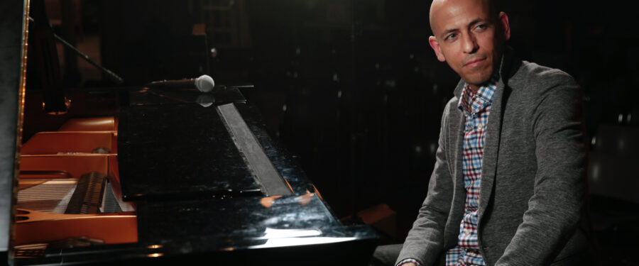 Edward Simon Group feat. Magos Herrera - Kuumbwa Jazz