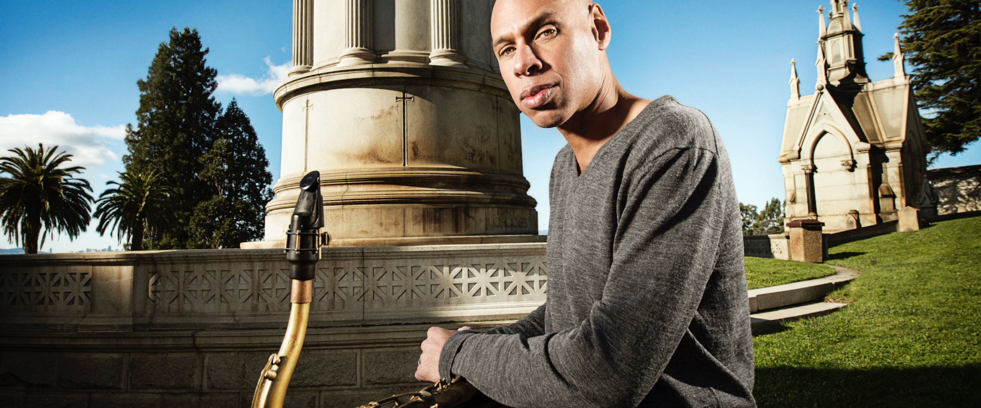 Joshua Redman Group feat. Gabrielle Cavassa – 'Where Are We' Tour – 9: ...