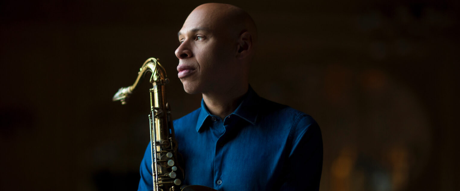 Joshua Redman Group feat. Gabrielle Cavassa – 'where are we' Tour – 7: ...