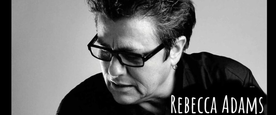 Rebecca Adams - "One More Time" - A 74th Birthday Celebration - Kuumbwa ...