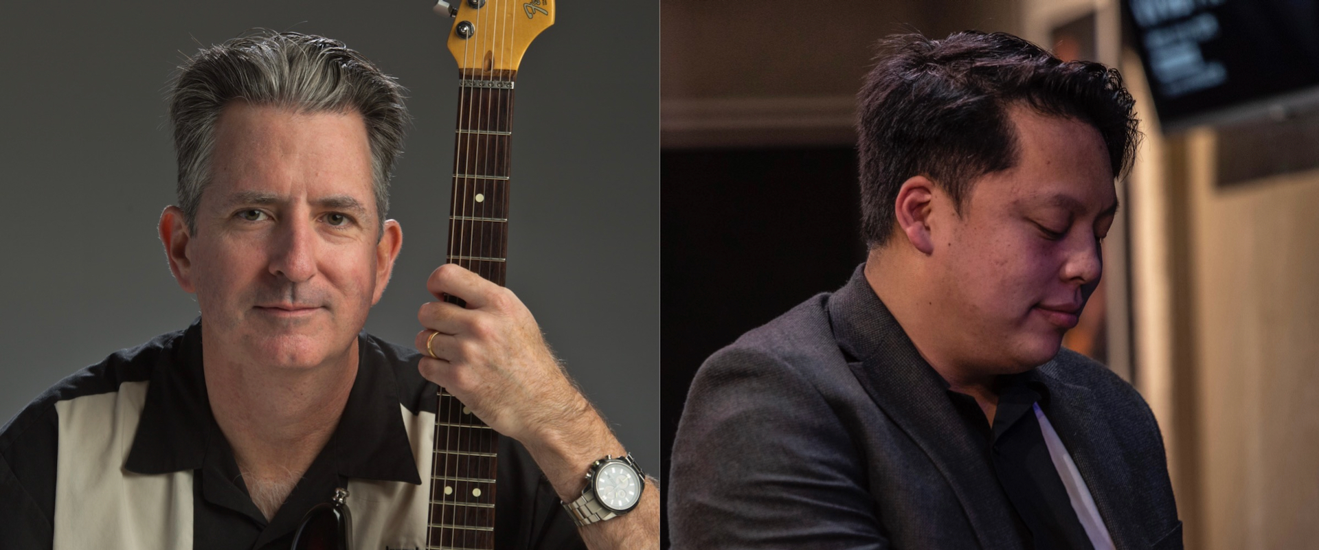 Master Class: David McGillicuddy & Kiefer Taylor – Practical Strategies ...