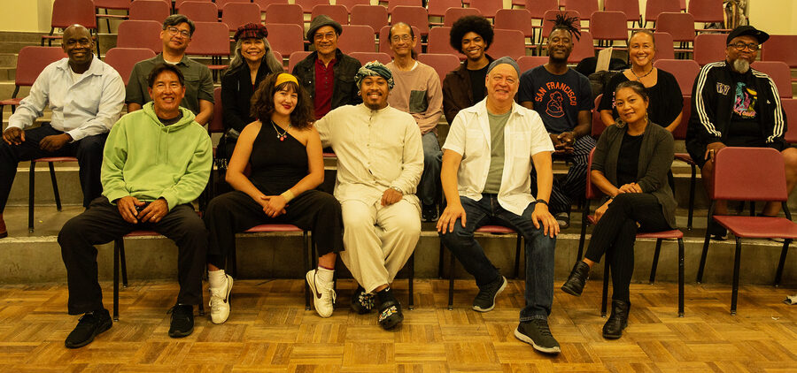 John Calloway & the Afro-Filipino Project – Filipino American Heritage ...