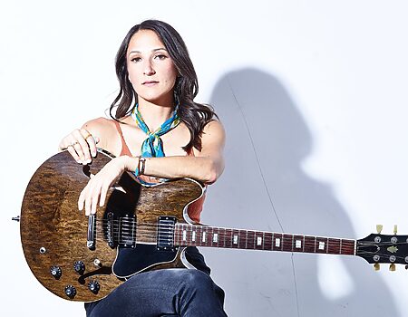 Press Photos - Kuumbwa Jazz